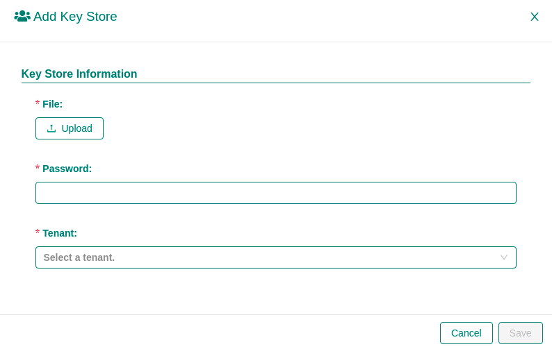 Certificates - Synchro Foundation